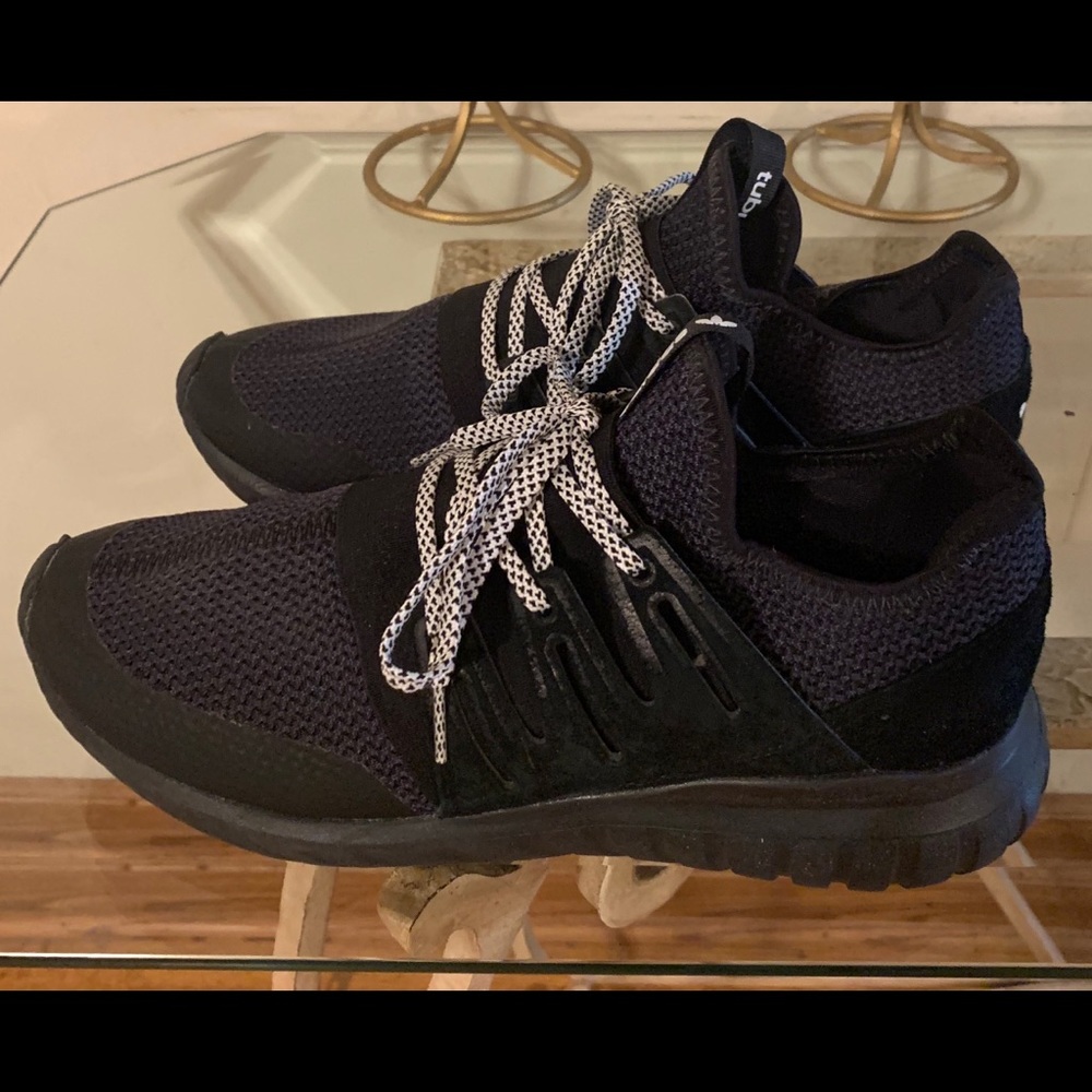 Adidas Tubular Shoes Snickers Men's - Gem